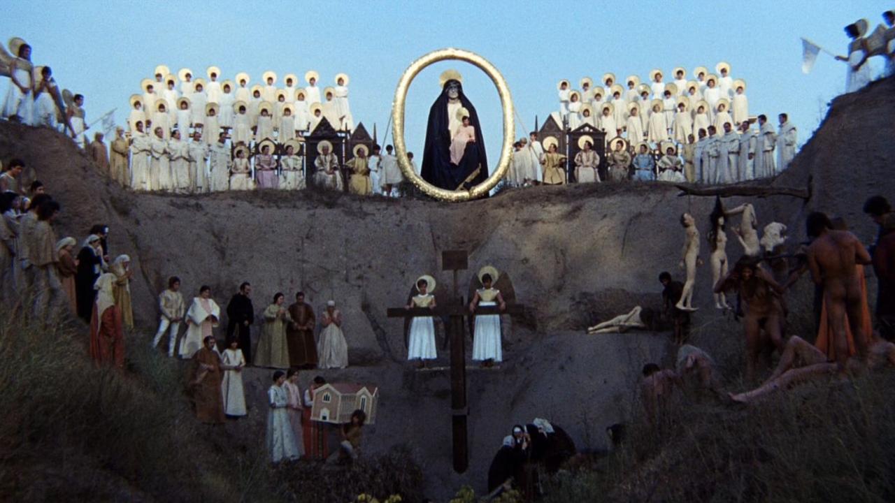Image gallery for "The Decameron " - FilmAffinity