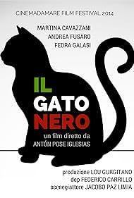 Il gato nero (C) (2014) - FilmAffinity