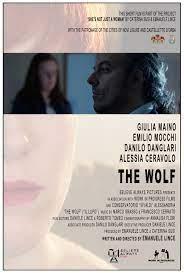 Il lupo (C) (2016) - FilmAffinity