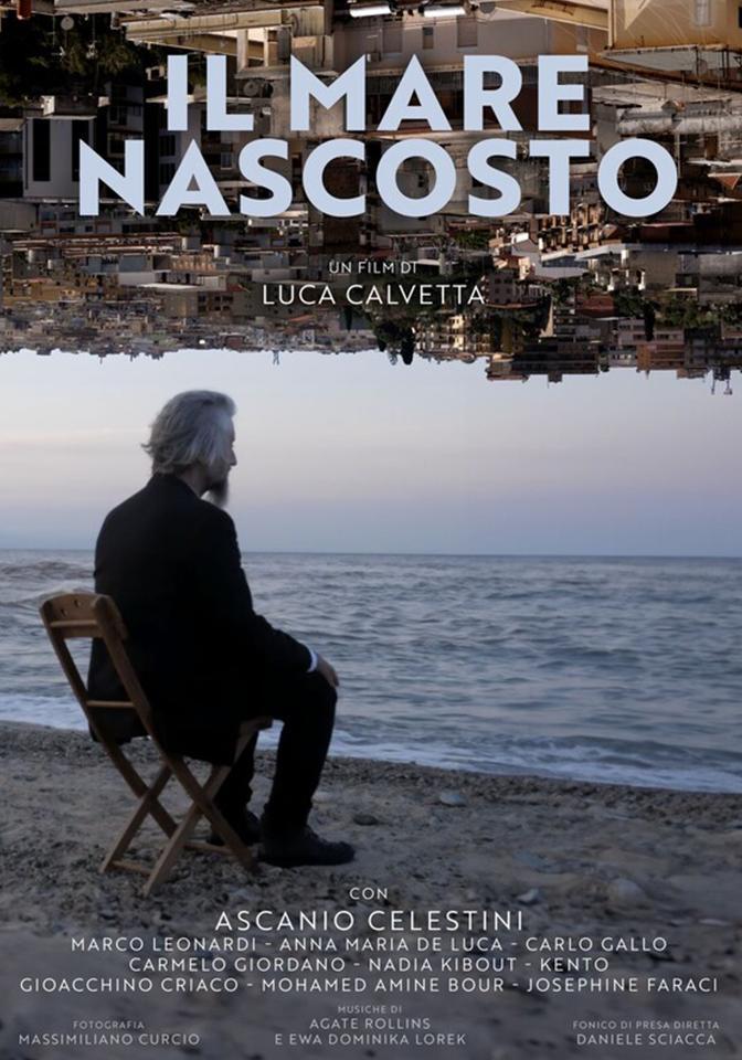 Il mare nascosto (2023) - FilmAffinity