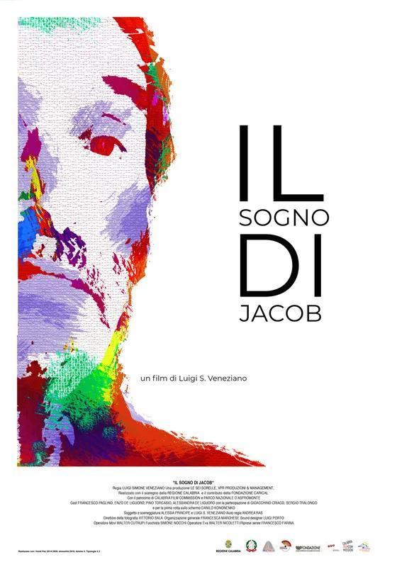Il sogno di Jacob (2020) - FilmAffinity
