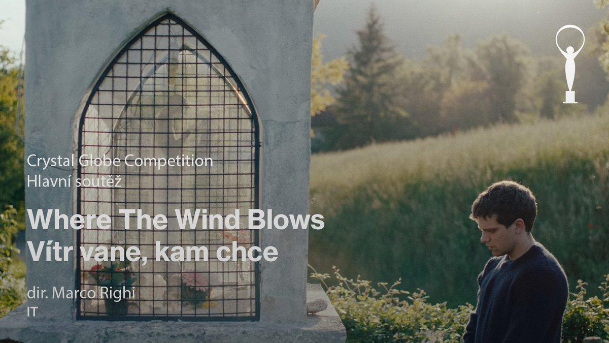 Sección visual de Where the Wind Blows - FilmAffinity