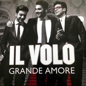 Il Volo: Grande amore (Vídeo musical) (2015) - FilmAffinity