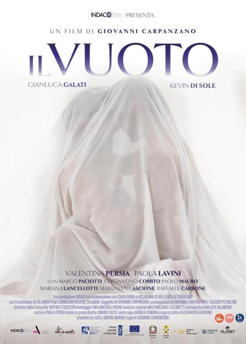 Il vuoto (2023) - FilmAffinity