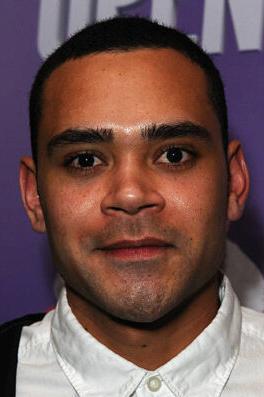 Ilai Swindells - FilmAffinity