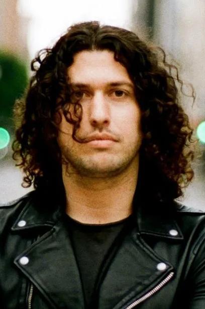 Ilan Rubin - FilmAffinity