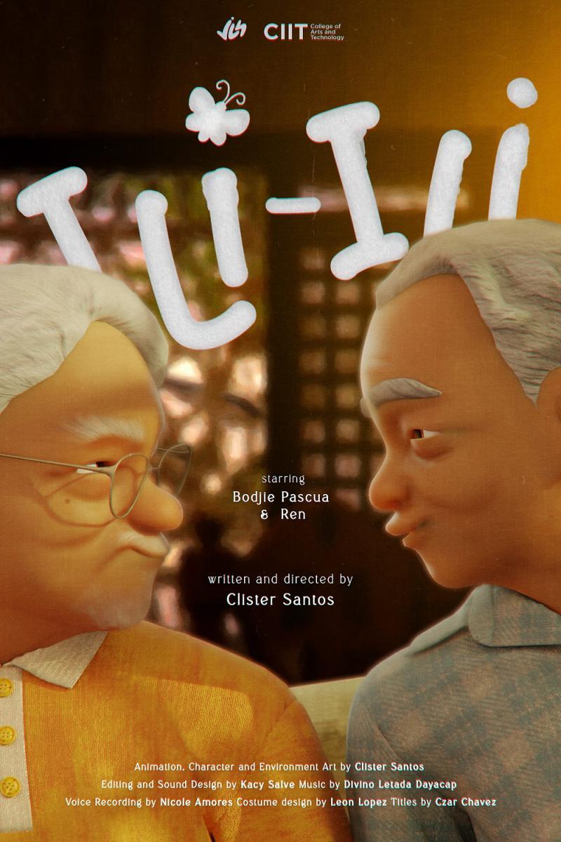 Ili-Ili (C) (2024) - FilmAffinity