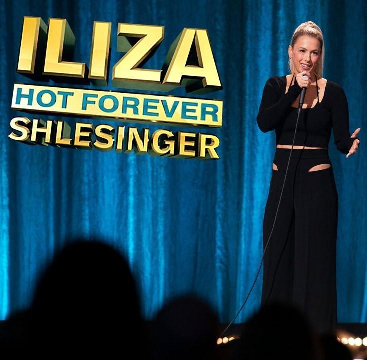 Image gallery for Iliza Shlesinger: Hot Forever (TV) - FilmAffinity