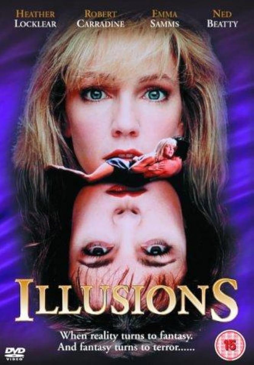 Image gallery for Illusions - FilmAffinity