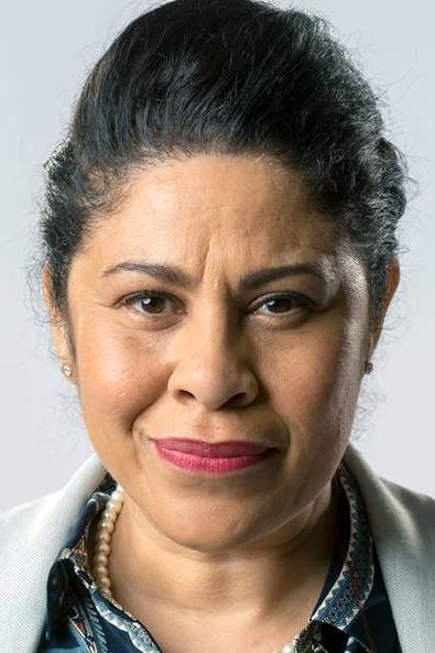 Ilse Klink - FilmAffinity