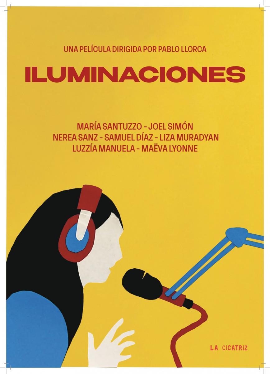 Iluminaciones (2025) - FilmAffinity
