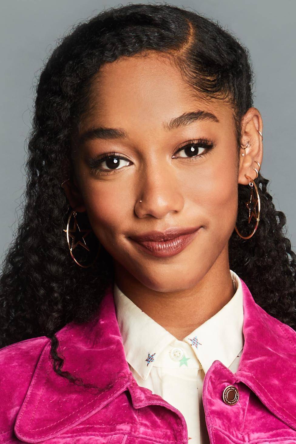 Iman Benson - FilmAffinity