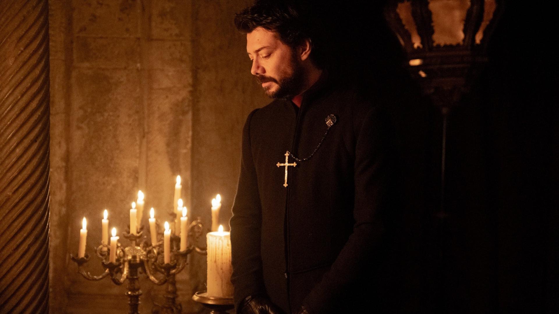 Sección visual de Immaculate - FilmAffinity