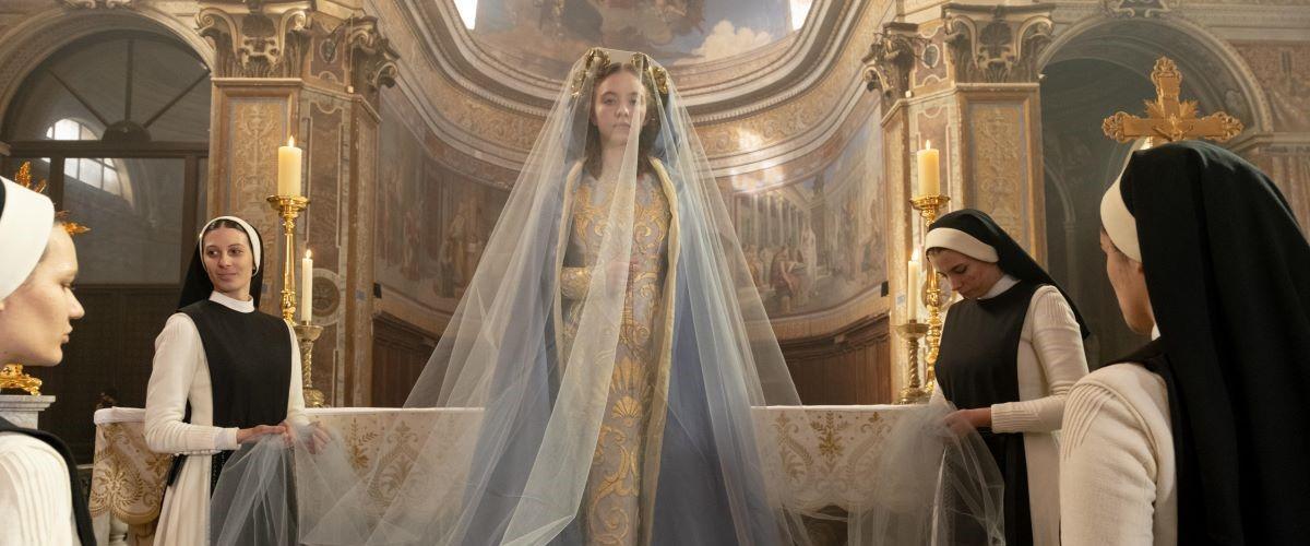 Sección visual de Immaculate - FilmAffinity