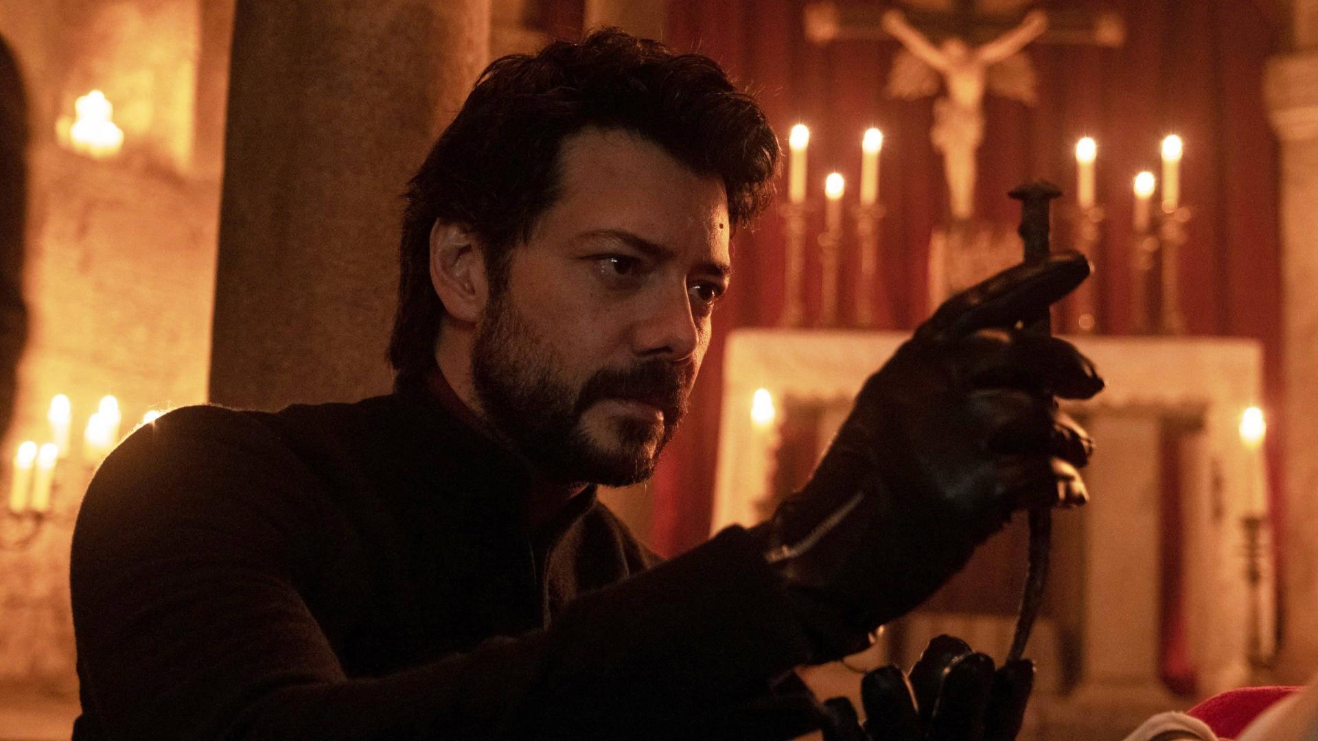 Sección visual de Immaculate - FilmAffinity