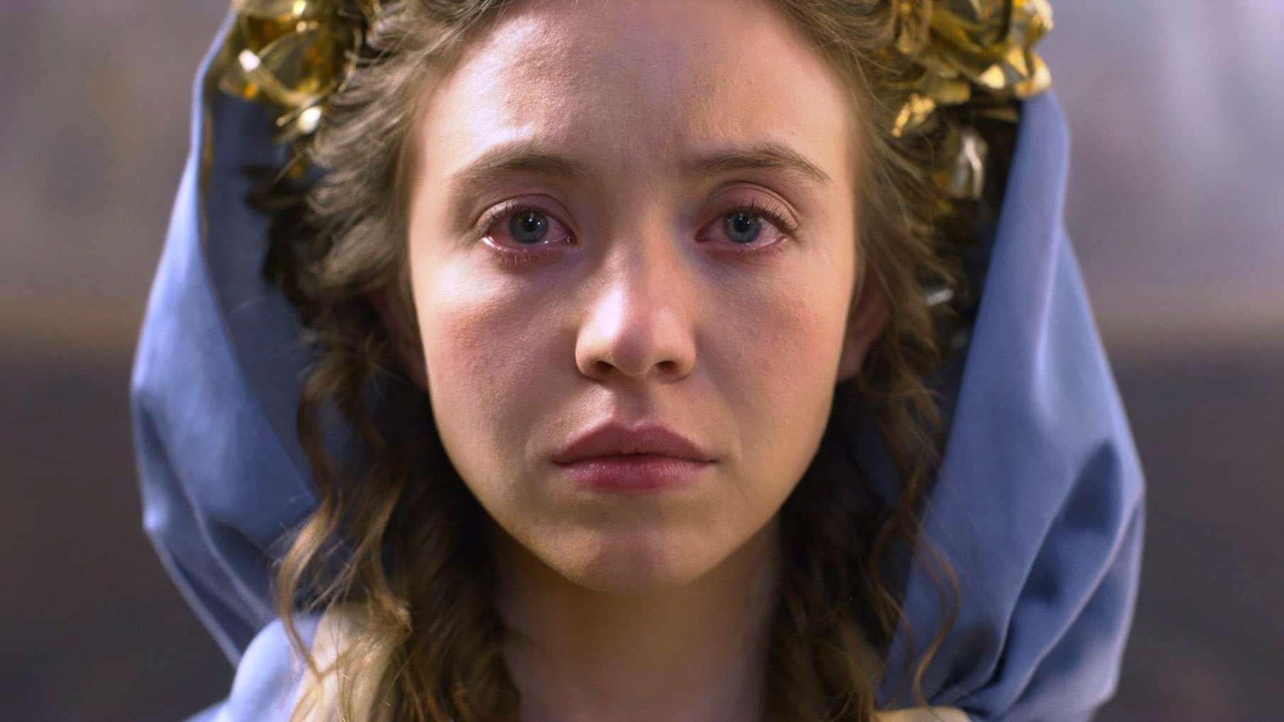 Sección visual de Immaculate - FilmAffinity