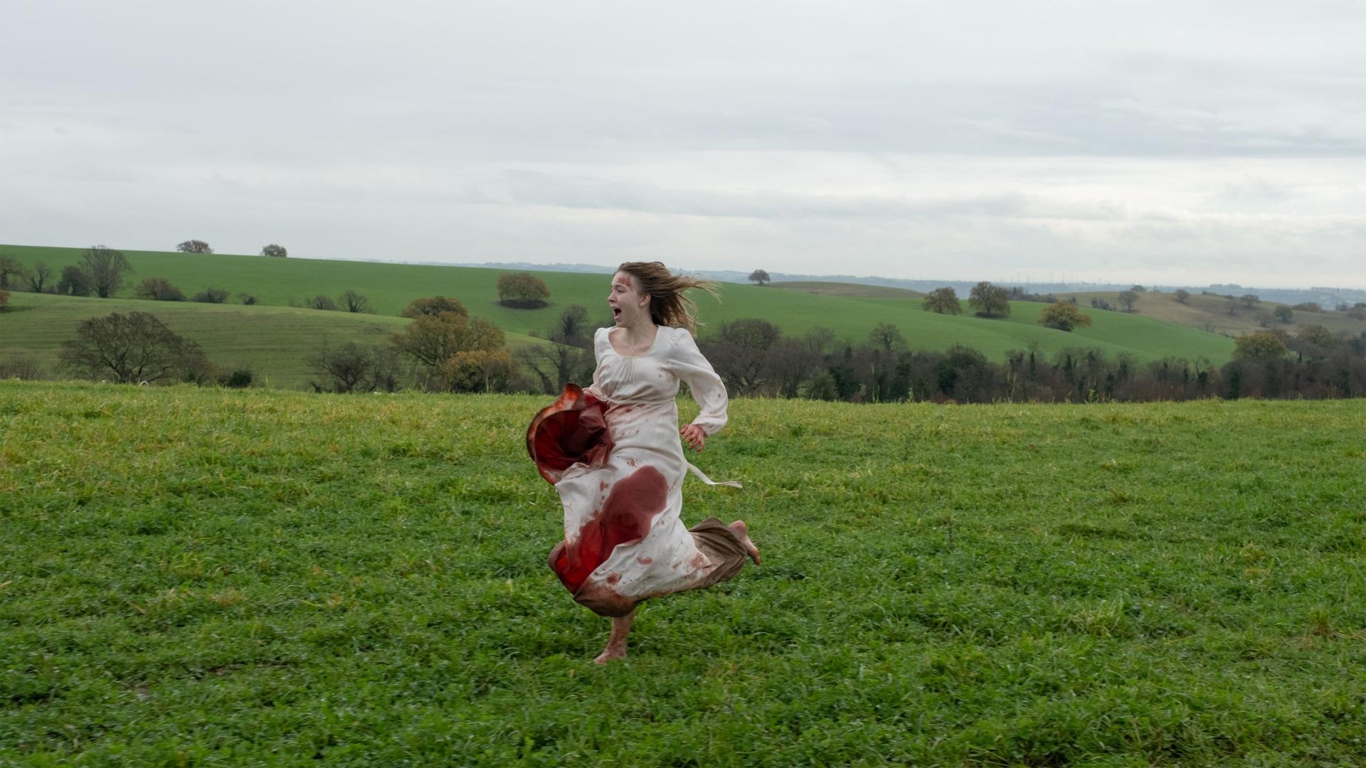 Sección visual de Immaculate - FilmAffinity