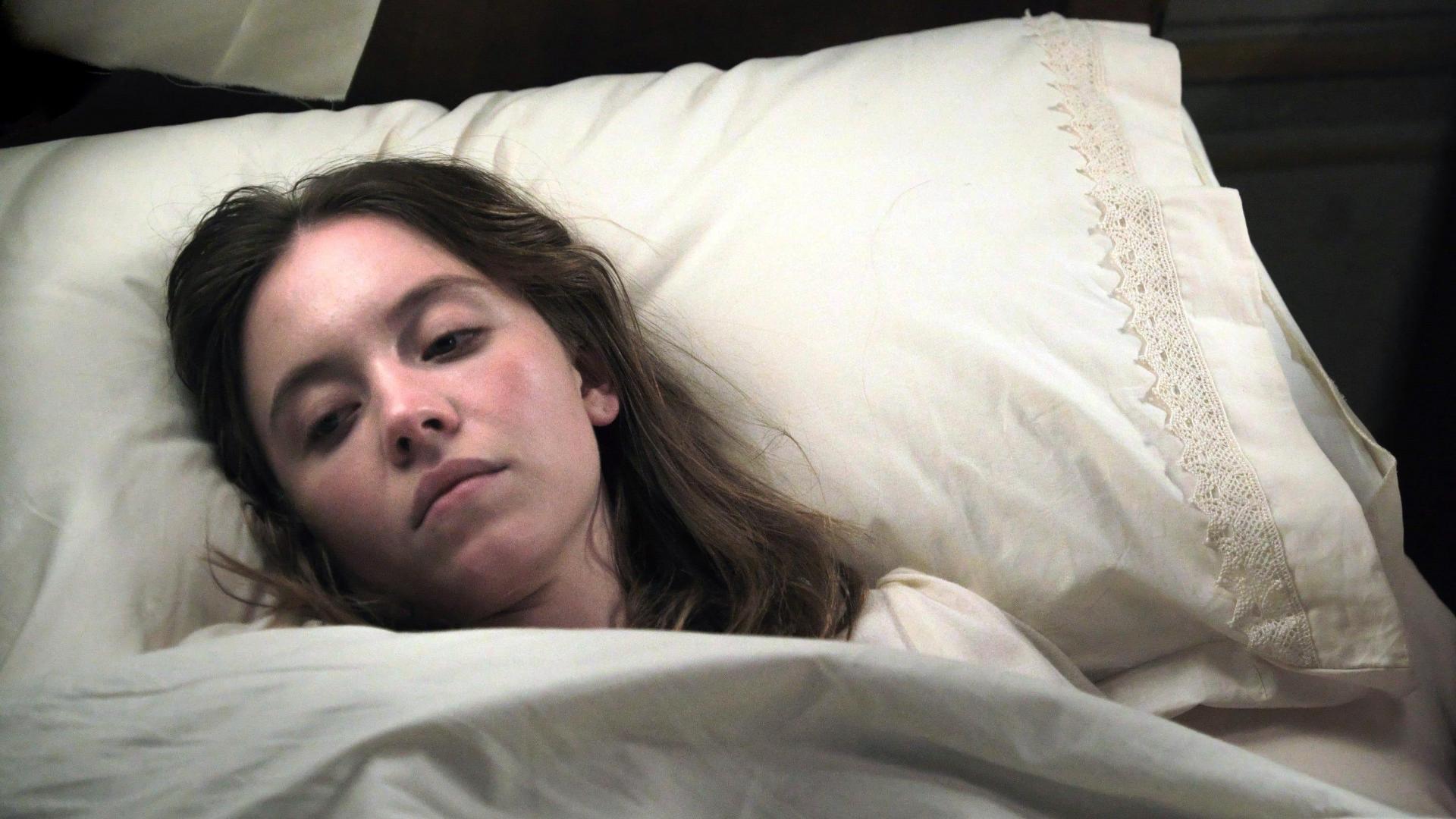 Sección visual de Immaculate - FilmAffinity