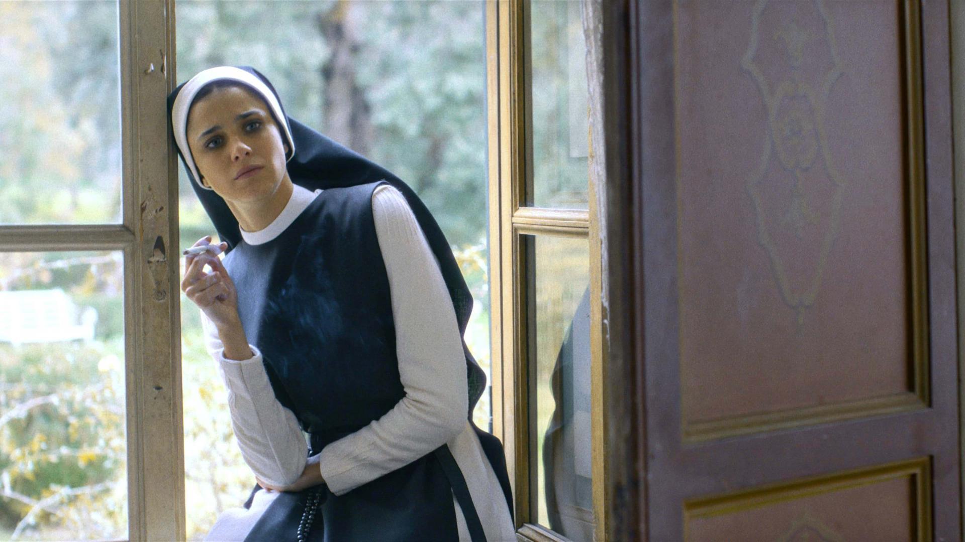 Sección visual de Immaculate - FilmAffinity