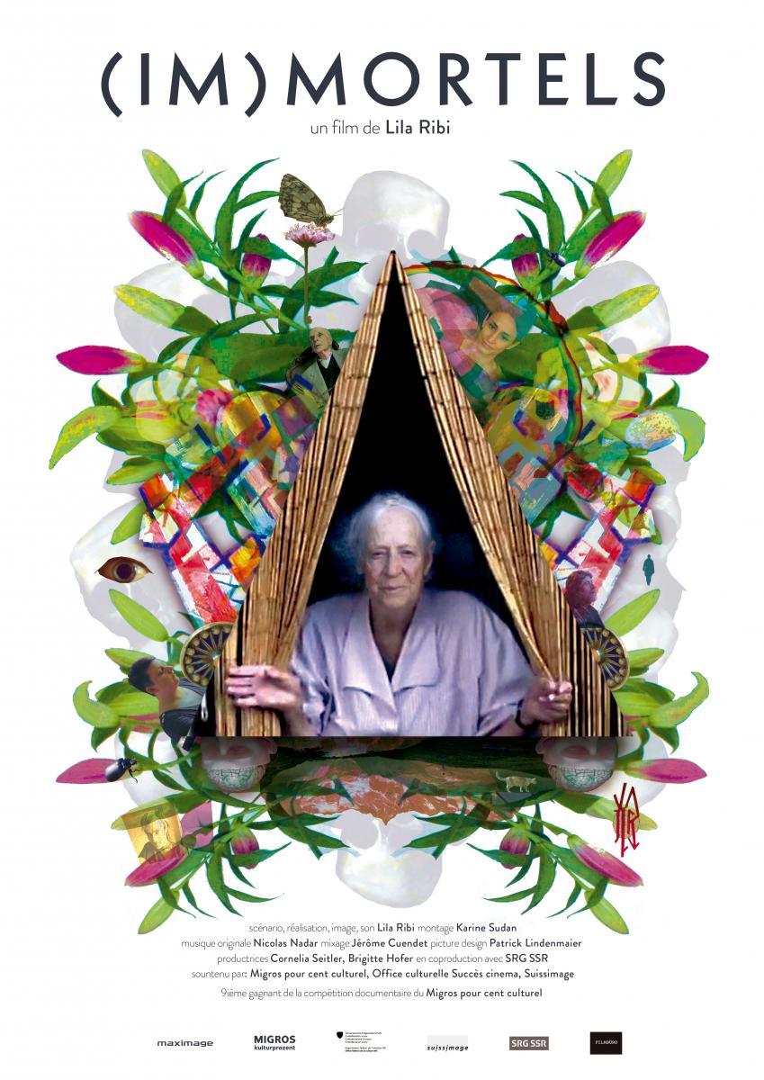 Image gallery for Immortels - FilmAffinity