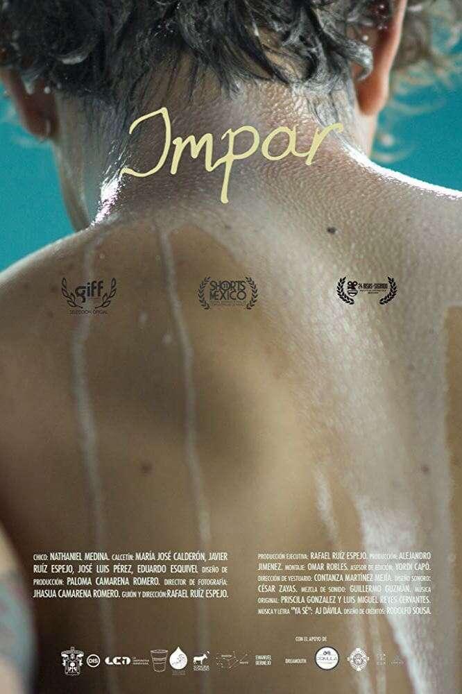 Impar (C) (2016) - FilmAffinity