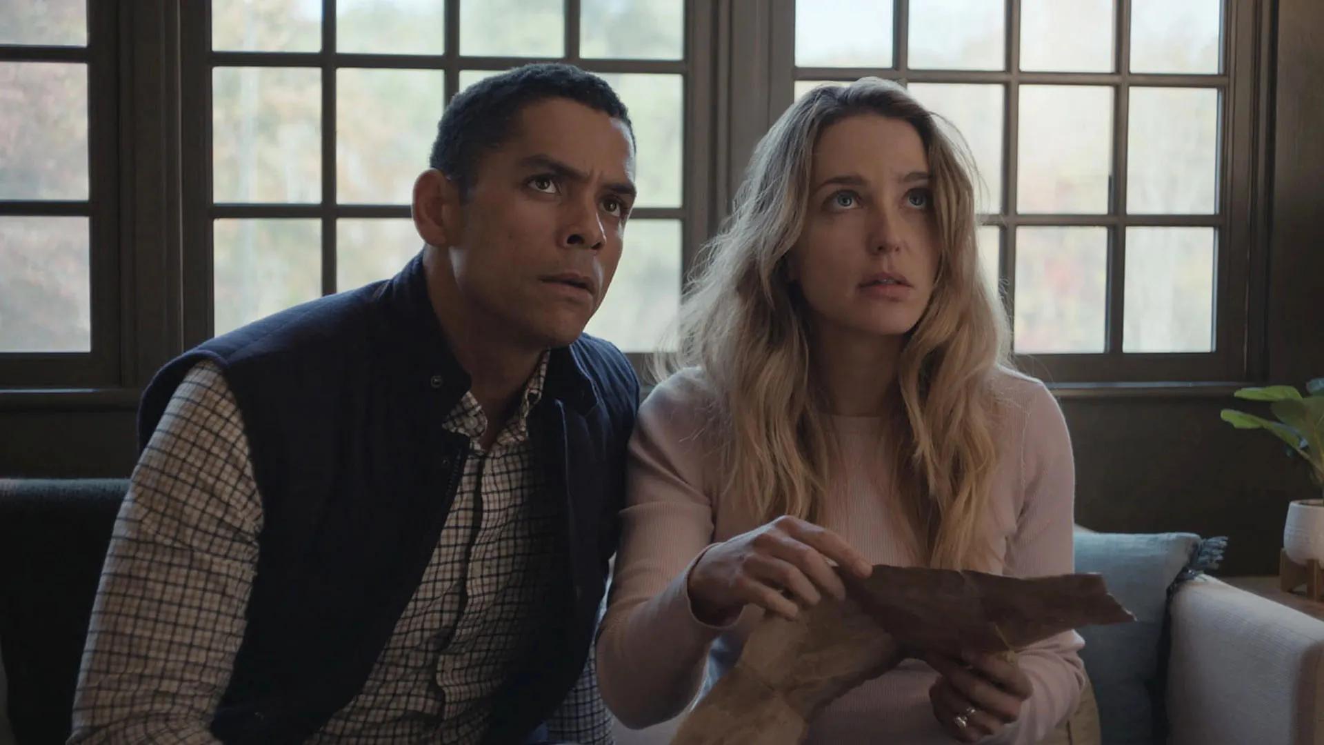 Image gallery for Imposters - FilmAffinity