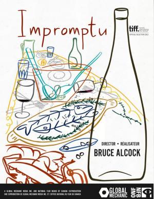 Impromptu (C) (2013) - FilmAffinity