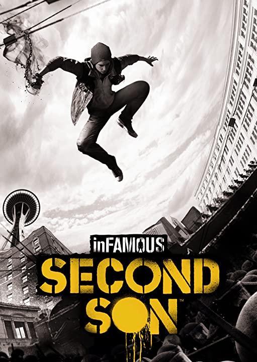 Image gallery for inFamous: Second Son - FilmAffinity