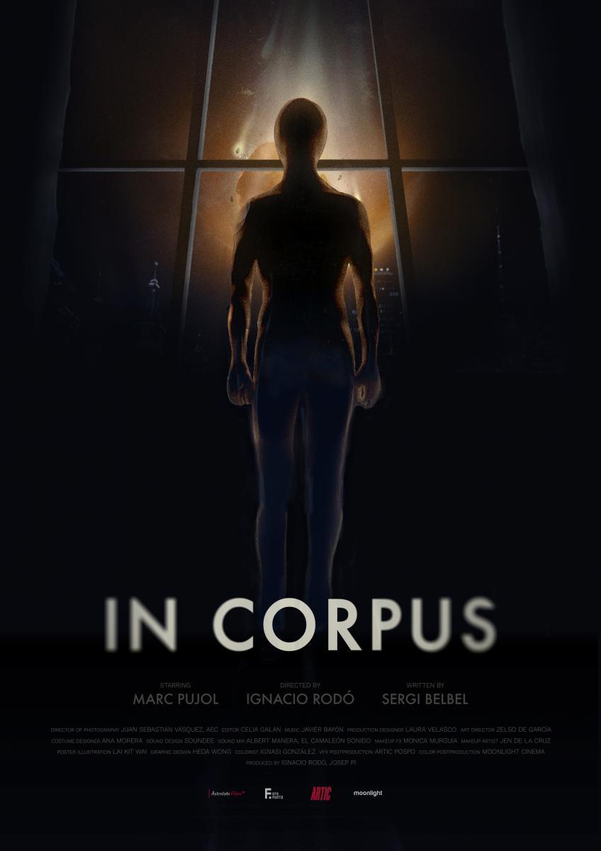 In Corpus (C) (2023) - FilmAffinity