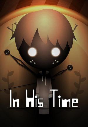 In His Time (2023) - FilmAffinity