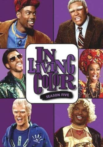 Image gallery for In Living Color (TV Series) - FilmAffinity