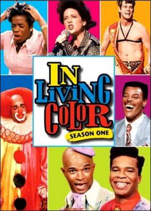 In Living Color (TV Series) (1990) - FilmAffinity