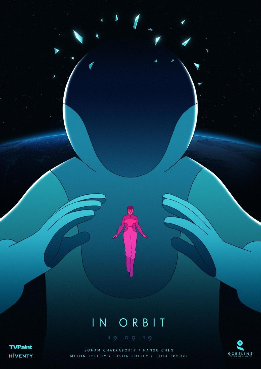 Image gallery for In Orbit (S) - FilmAffinity