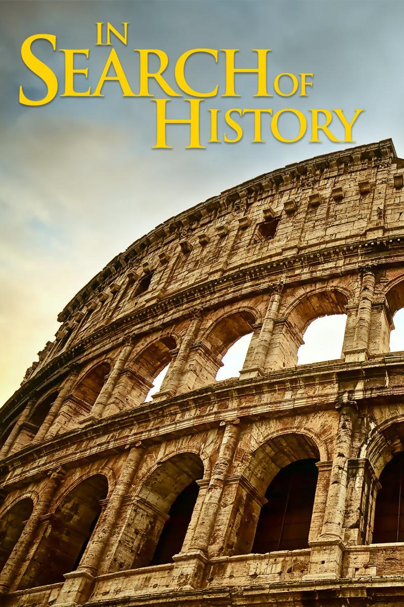 In Search of History (TV Series) (1996) - FilmAffinity