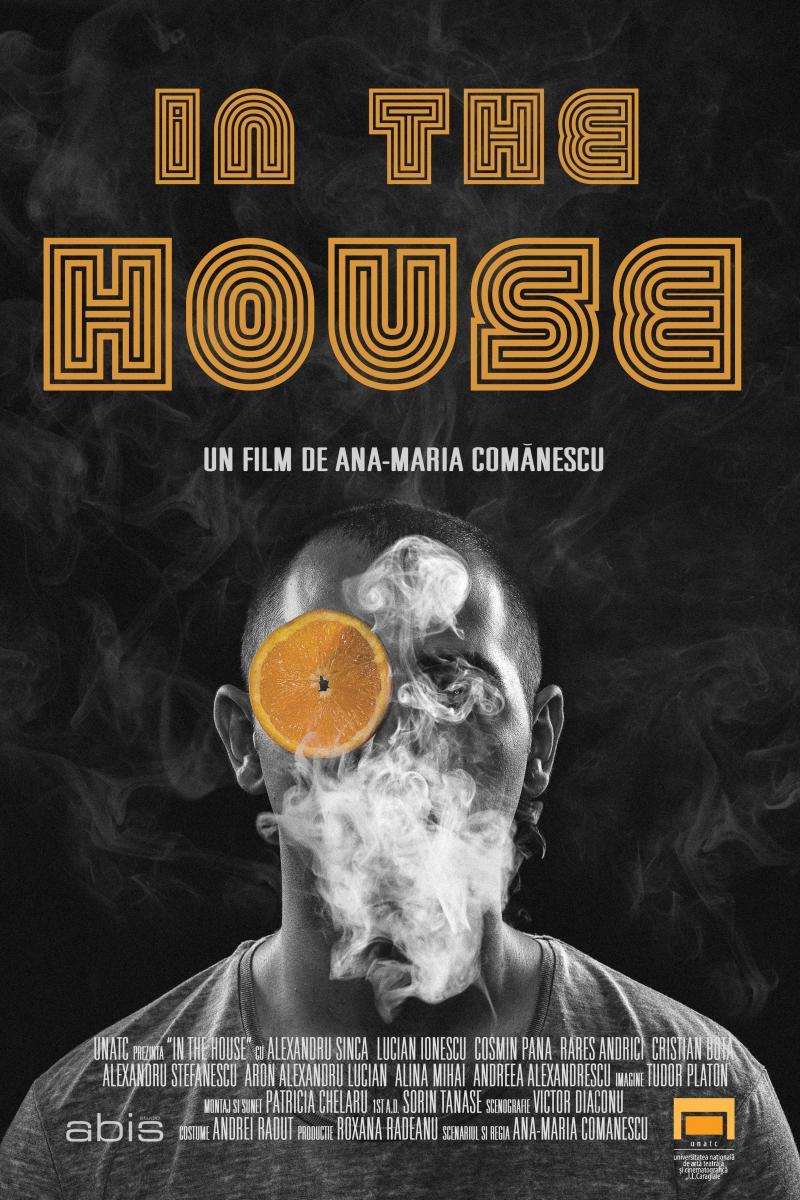 In the House (S) (2014) - Filmaffinity