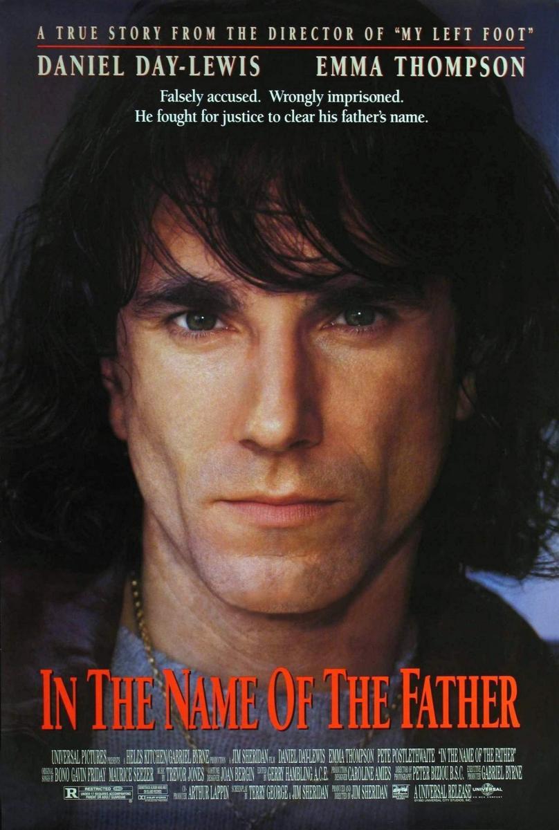 Image gallery for In the Name of the Father - FilmAffinity