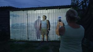 In Touch (2018) - FilmAffinity