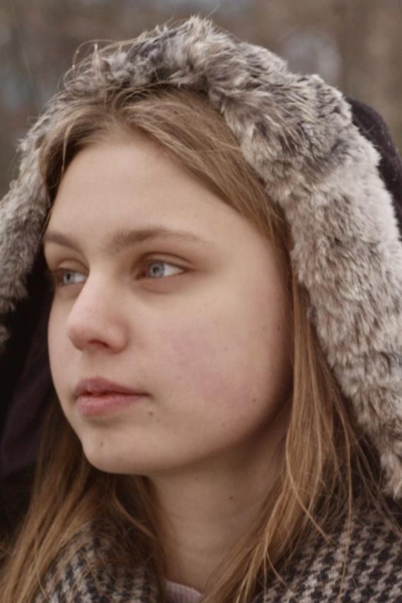 Ina Marija Bartaité - FilmAffinity