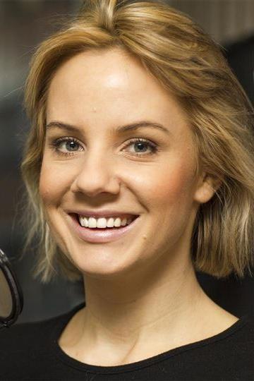 Ina Wroldsen - FilmAffinity