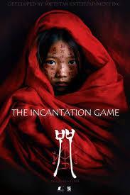 Incantation (2024) - FilmAffinity