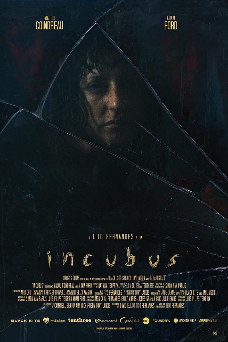 Incubus (C) (2022) - FilmAffinity