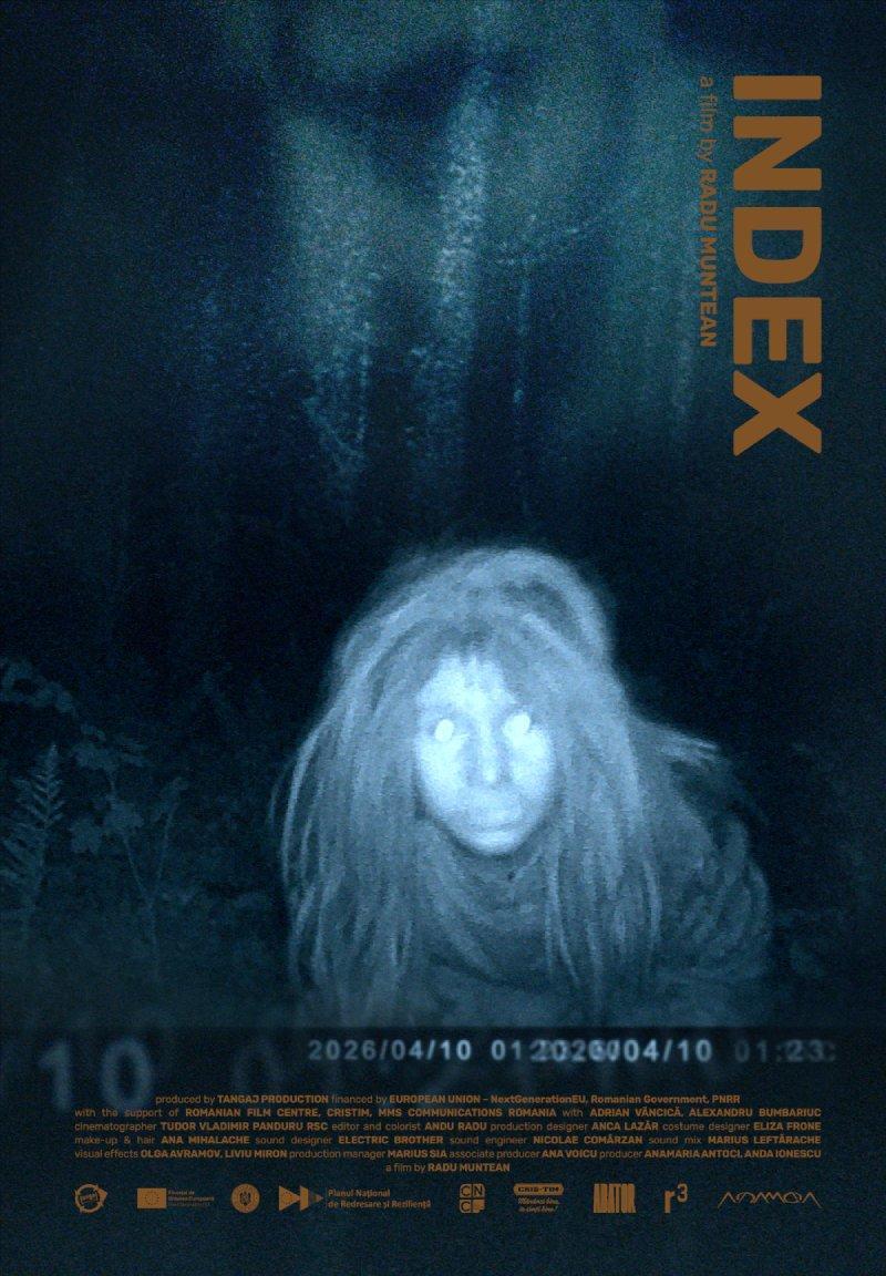 Index (C) (2025) - FilmAffinity