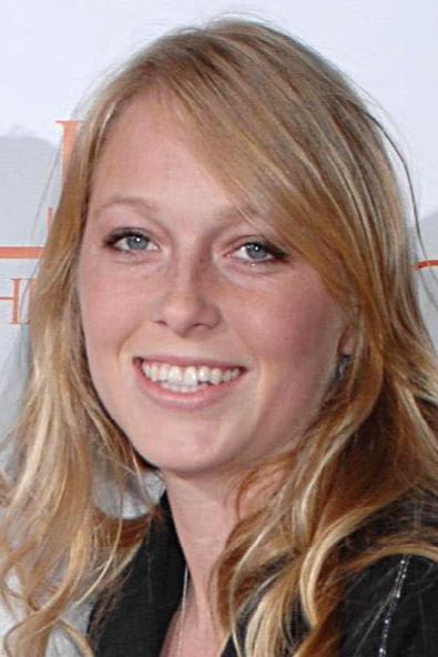India Oxenberg - FilmAffinity