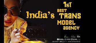 India's 1st Best Trans Model Agency (2024) - FilmAffinity