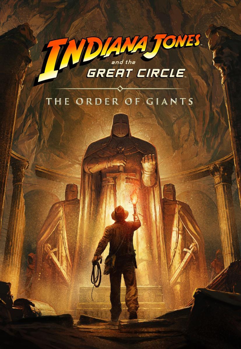 All the awards and nominations of Indiana Jones and the Great Circle ...