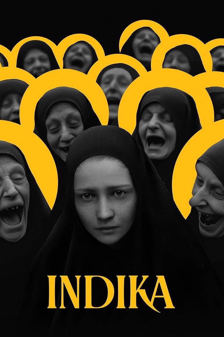 TOPIC - Monjas - FilmAffinity