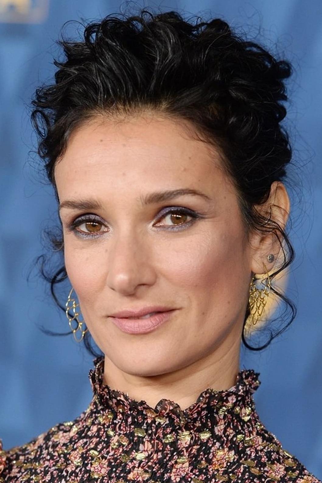 Full credits of "Luther (TV Series)" - FilmAffinity