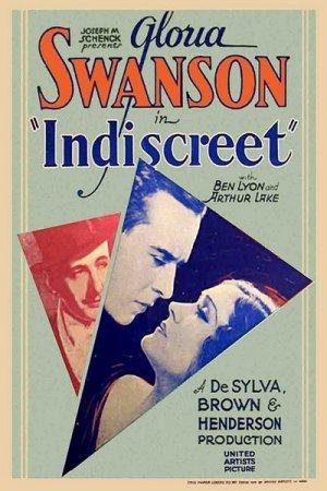 Image gallery for Indiscreet - FilmAffinity