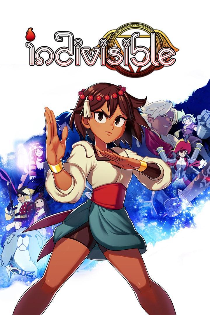 Indivisible (2019) - FilmAffinity