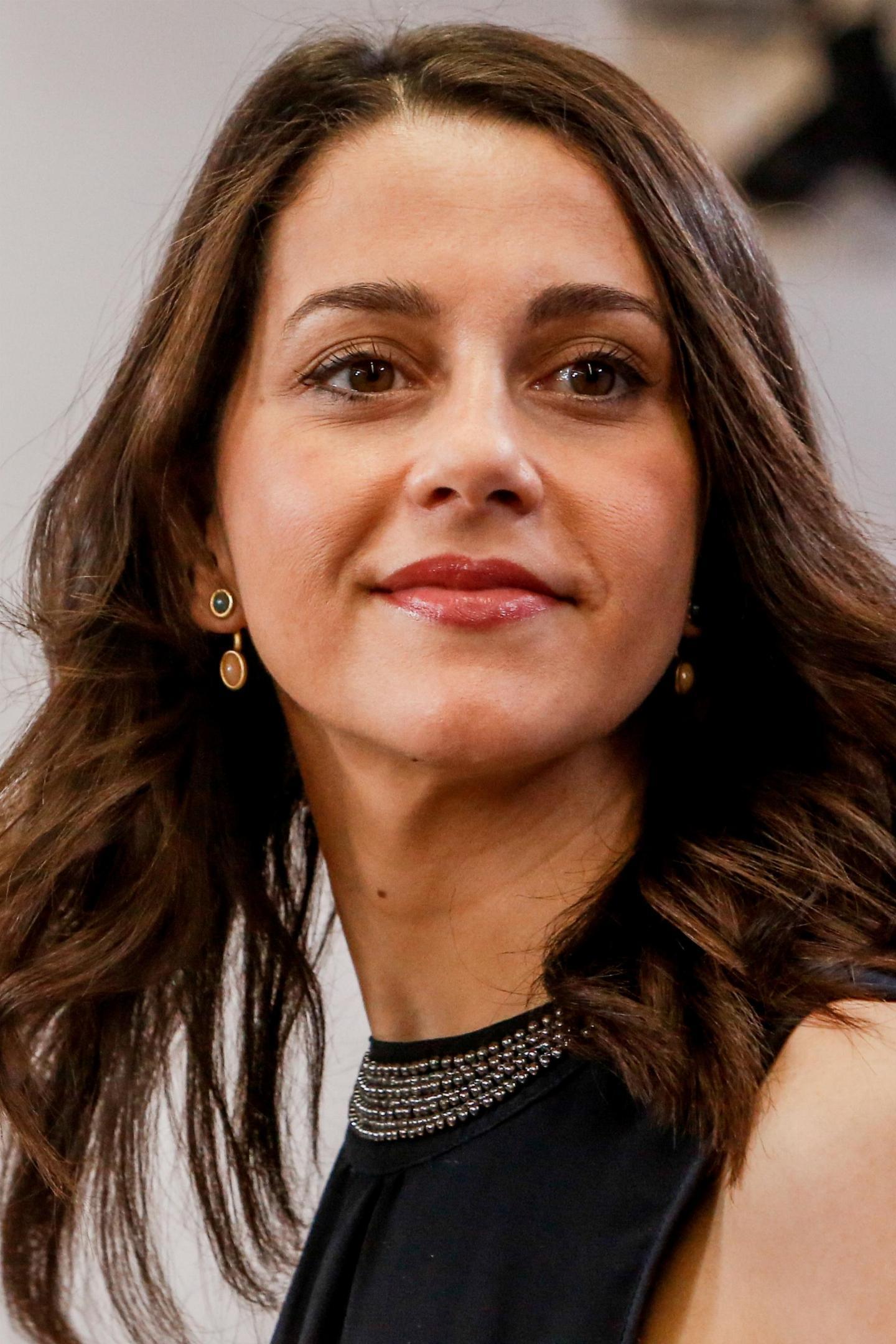 Inés Arrimadas - FilmAffinity